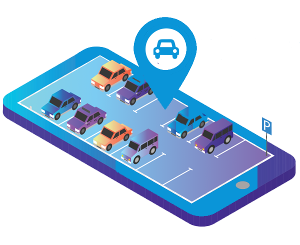 Simplifying Parking with Smart Parking Management Systems