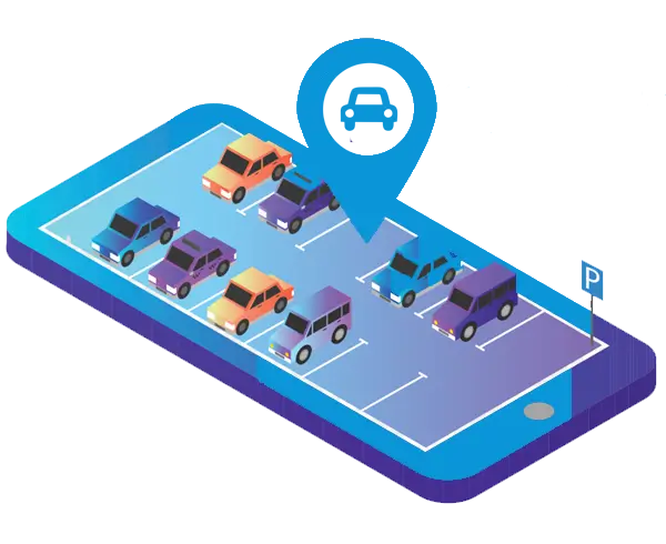 CuroPark Business | Parking Management System for Commercial CuroPark Business | Parking Management System for Commercial